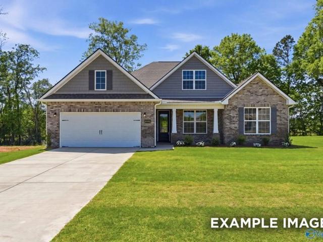 3116 Joseph Dr SE, Decatur, AL 35603
