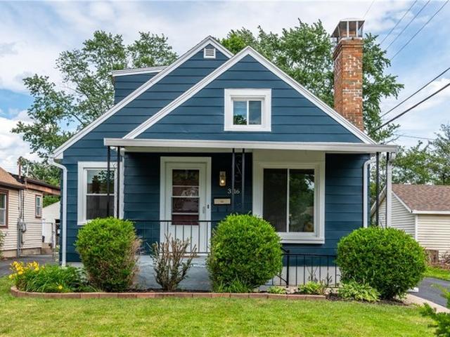 3116 Kenmore Ave, Dayton, OH 45420