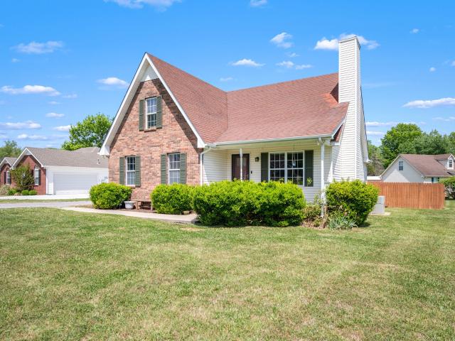 3116 Kerrybrook Dr, Murfreesboro, TN 37129 | MLS #3177 | Compass
