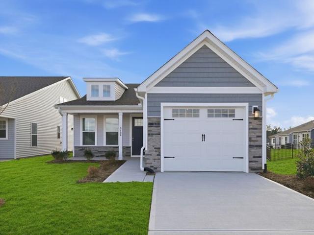3116 Kiawa Pointe Ln, Durham, NC 27703