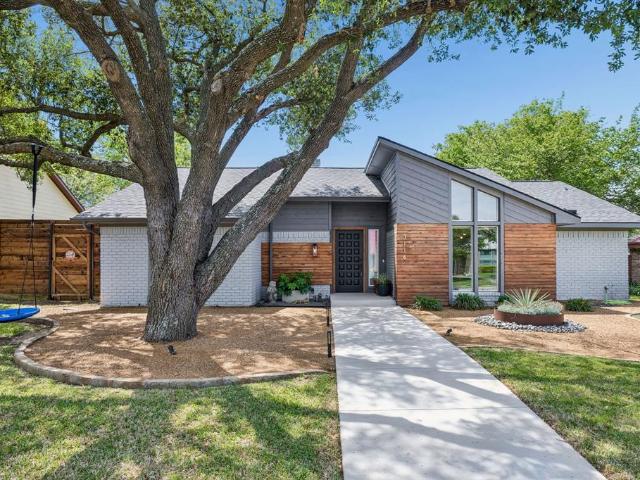 3116 Kingsbridge Drive