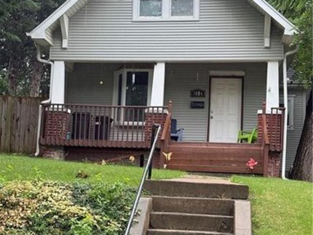 3116 Lafayette St, Saint Joseph, MO 64507