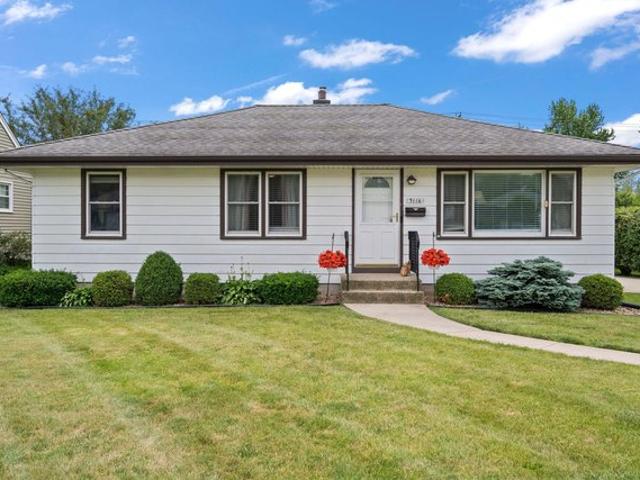 3116 Lincoln St, Highland, IN 46322