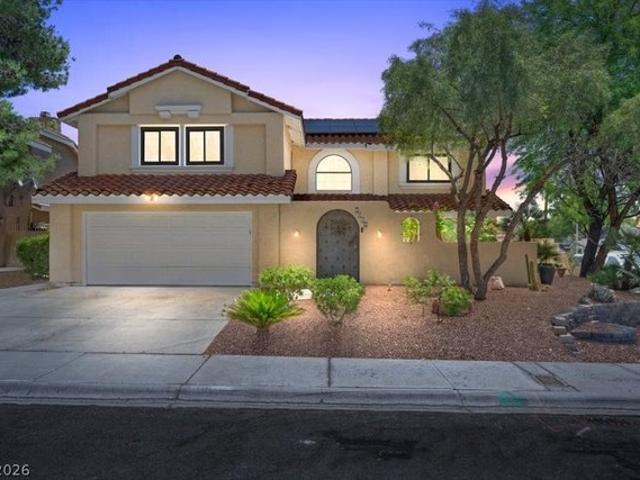 3116 Port Side Dr, Las Vegas, NV 89117