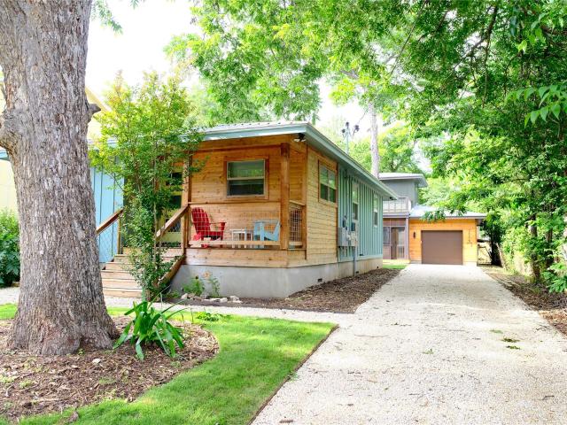 3116 Prado St # 1 and #2