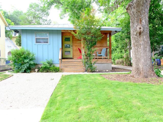 3116 Prado St # 1 and #2