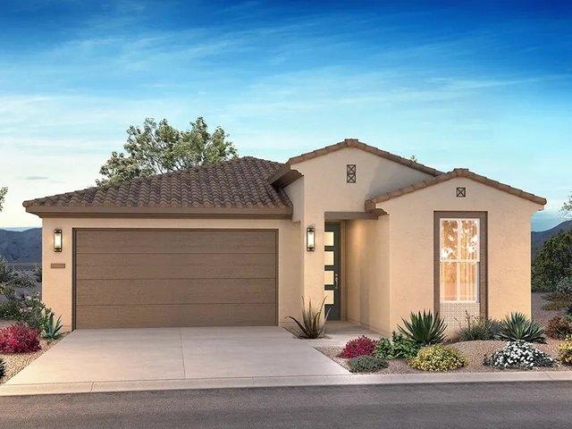 3116 Prospector Way, Wickenburg, AZ 85390