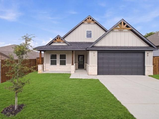 3116 Roosevelt Ave, Fort Worth, TX 76106