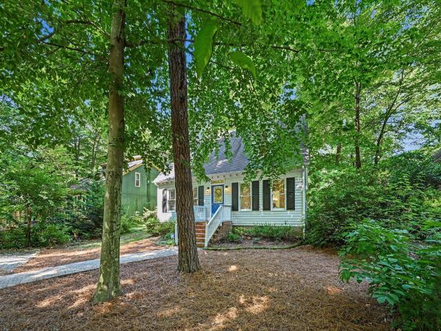 3116 Stanford Drive