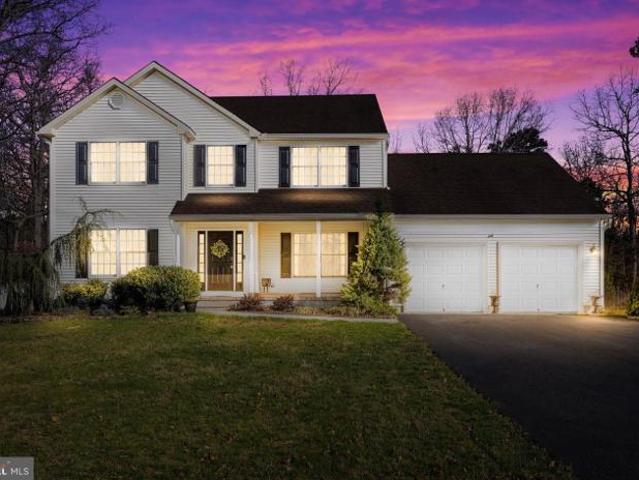 3116 S Brookfield St, Vineland, NJ 08361