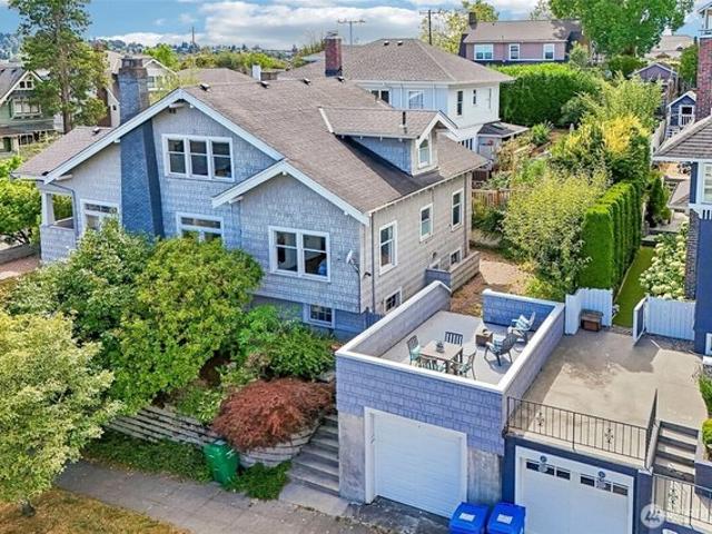 3116 S Dose Ter, Seattle, WA 98144