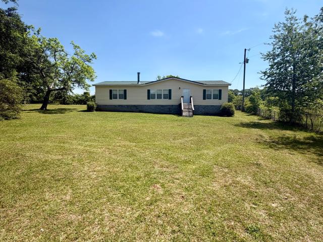 3116 S Hwy, Hawkinsville, GA 31036 | MLS #10733 | Compass