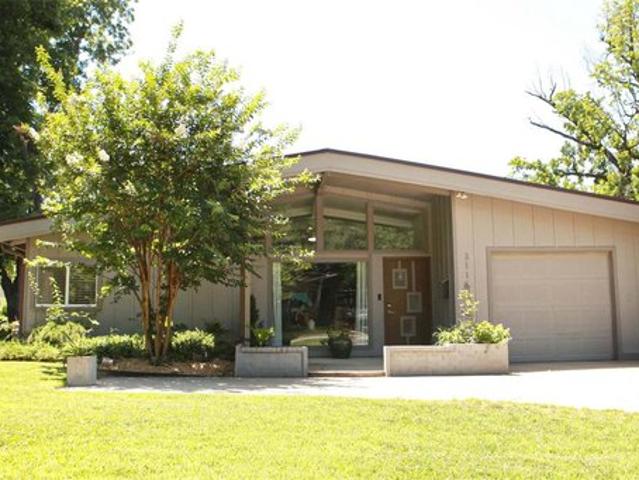 3116 S Woodward Blvd, Tulsa, OK 74105