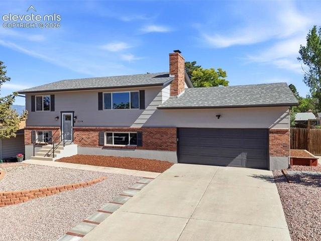 3116 Sapporo Ct, Colorado Springs, CO 80918