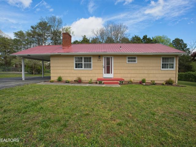 3116 Shelbourne Rd