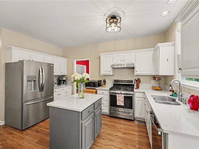 3116 Southhampton Drive