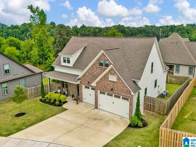 3116 Spencer Drive