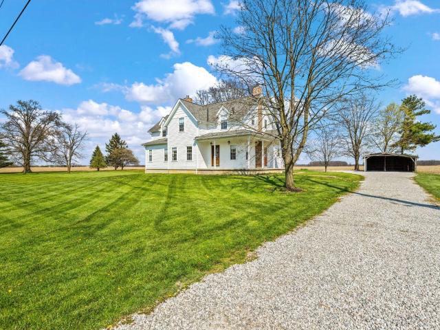 3116 Troy Road