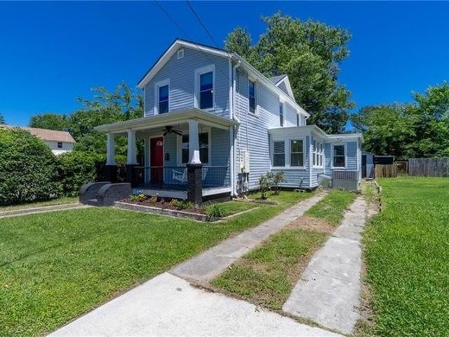 3116 Verdun Ave, Norfolk, VA 23509