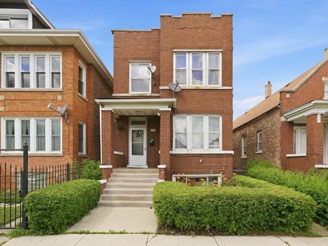3116 W 53rd Pl, Chicago, IL 60632