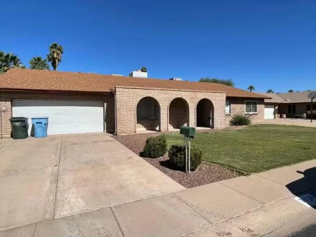3116 W Beck Ln, Phoenix, AZ 85053