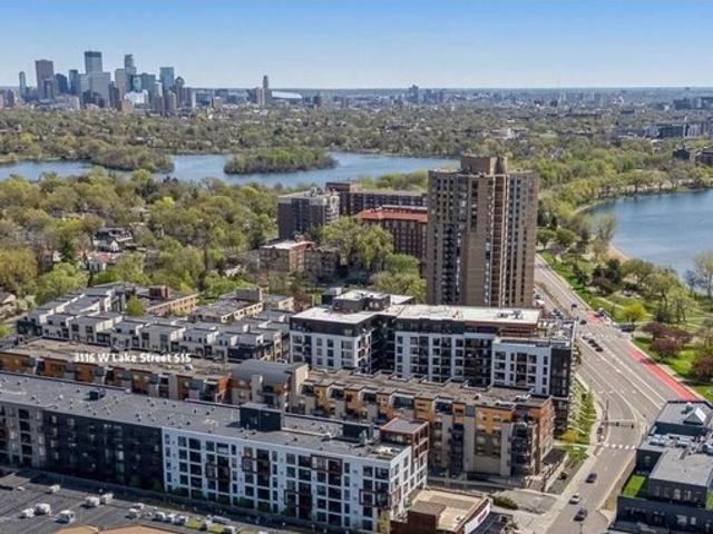 3116 W Lake St Unit 515, Minneapolis, MN 55416