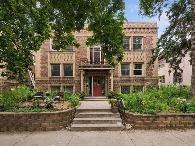 3116 12th Ave S, Unit A106, Minneapolis, MN 55407 | Compass