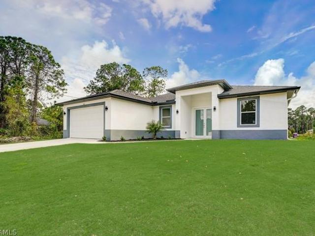 3116 24th St W, Lehigh Acres, FL 33971