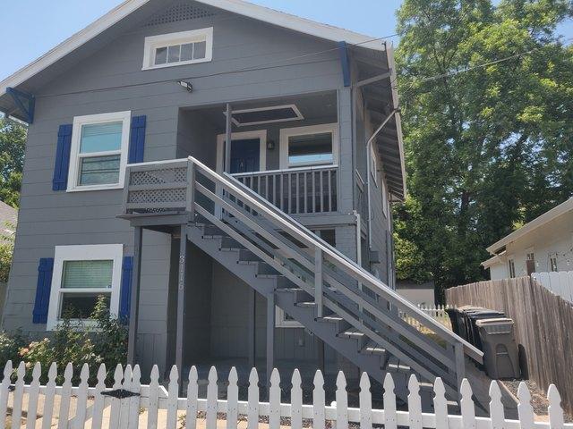 3116 40th St Unit B, Sacramento, CA 95817