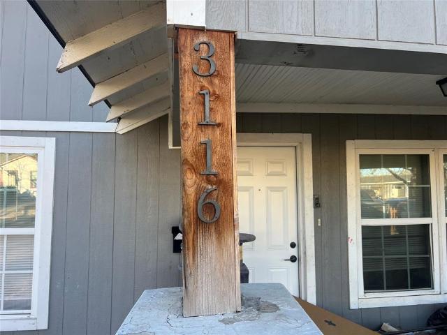 3116 6th Ave, Fort Worth, TX 76110 | MLS #21217 | Compass