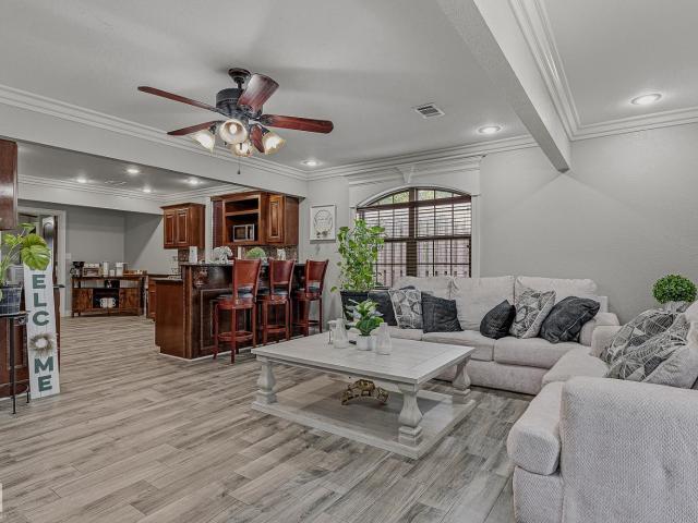 3117 Meador Road