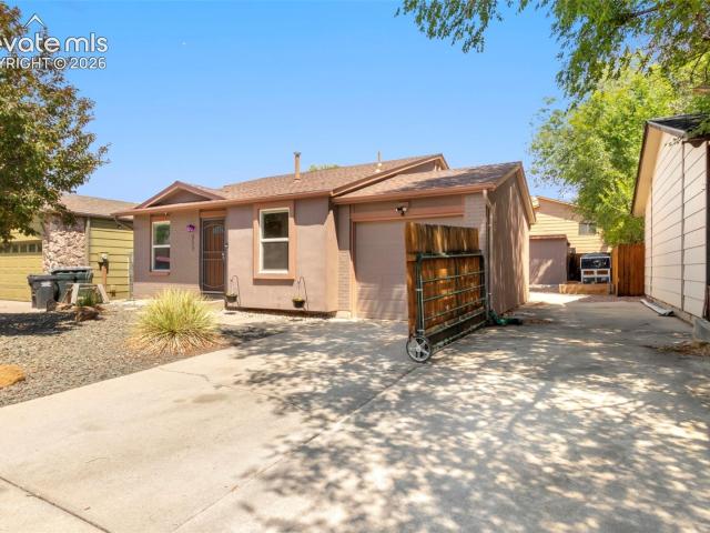 3117 Moonbeam Circle