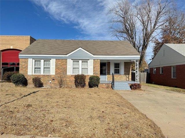 3117 NW 23rd St, Oklahoma City, OK 73107