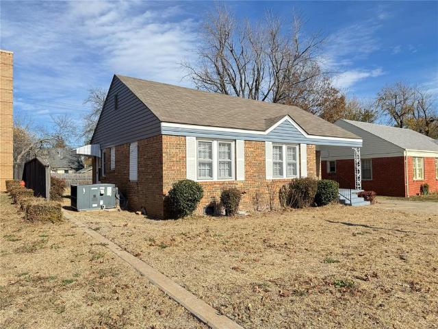 3117 NW 23rd Street