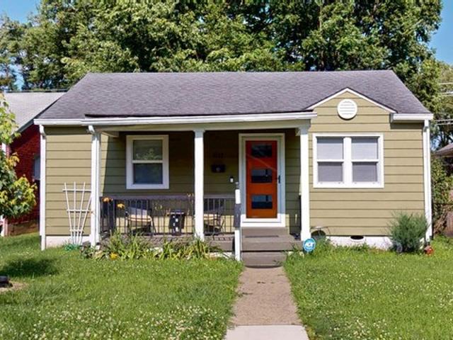 3117 N Arsenal Ave, Indianapolis, IN 46218