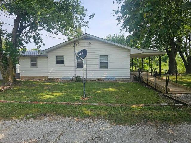 3117 N Farm Road 123