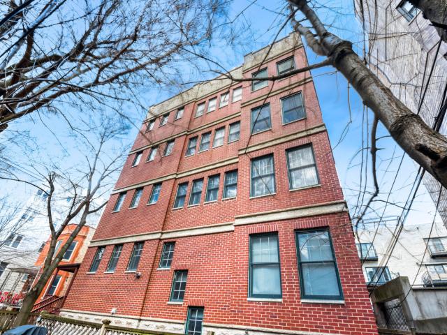 3117 N Orchard St, Unit 4D, Chicago, IL 60657 | Compass