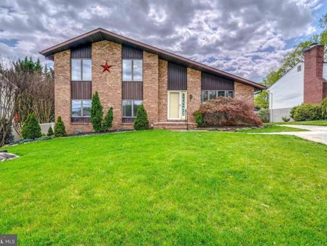 3117 Northwind Rd, Parkville, MD 21234