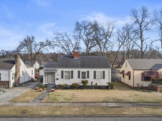 3117 Avenue I, Birmingham, AL 35218