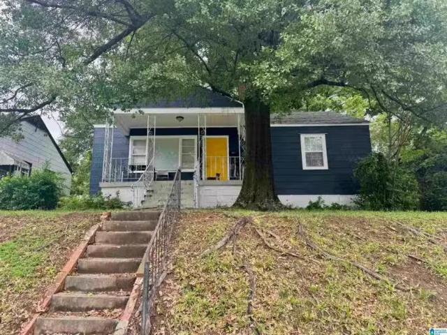 3117 AVENUE S, BIRMINGHAM, AL 35208