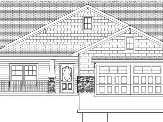 3117 Apple Ridge Ct, Midland, MI 48642