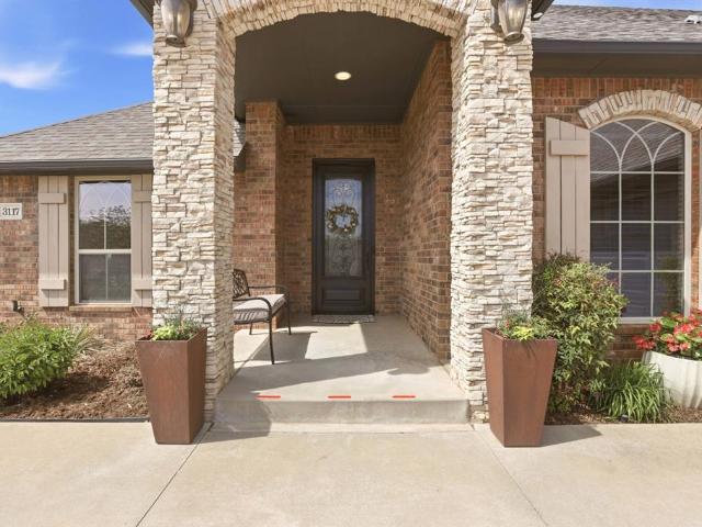 3117 Ash Grove Road
