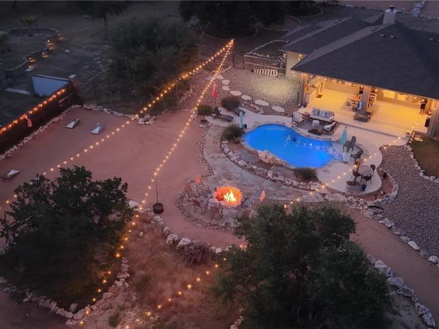 3117 Buck Meadow Trail