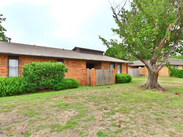 3117 Button Willow Avenue # D
