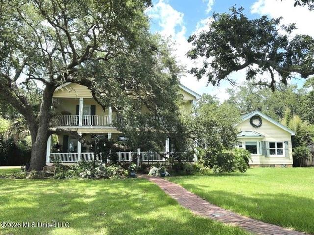 3117 Beach Blvd, Pascagoula, MS 39567