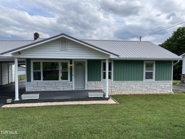 3117 Blackburn Ave, Kingsport, TN 37660
