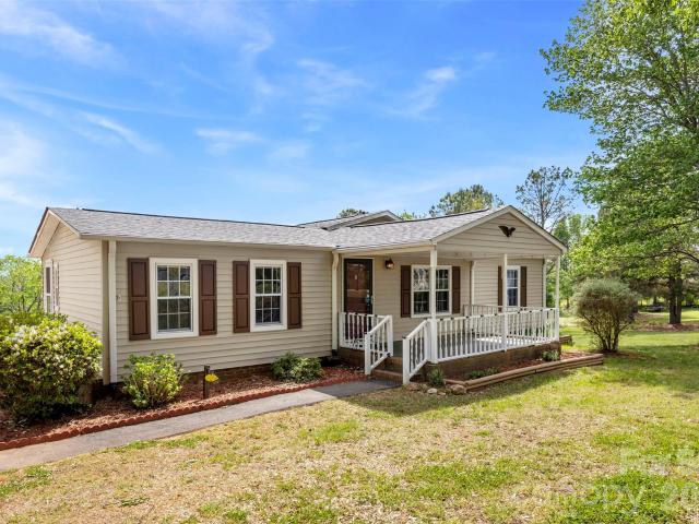 3117 Blue Ridge Drive