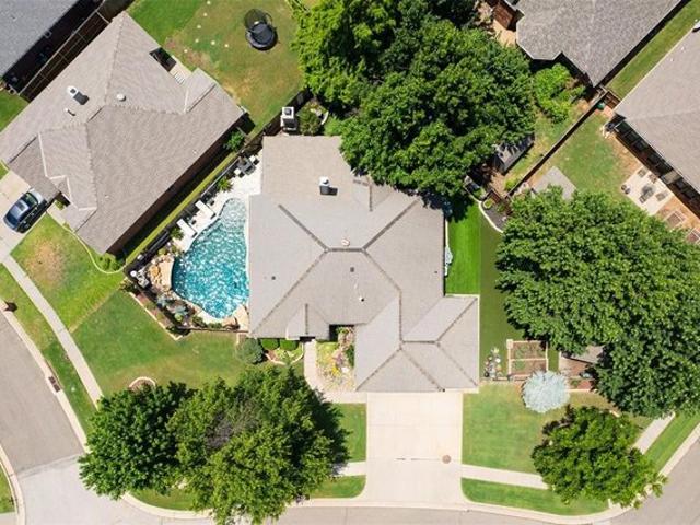 3117 Brighton Pl, Yukon, OK 73099