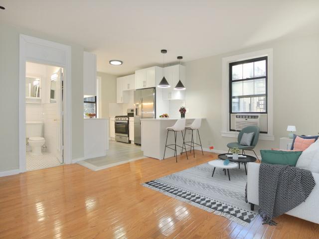 3117 Broadway, New York, NY