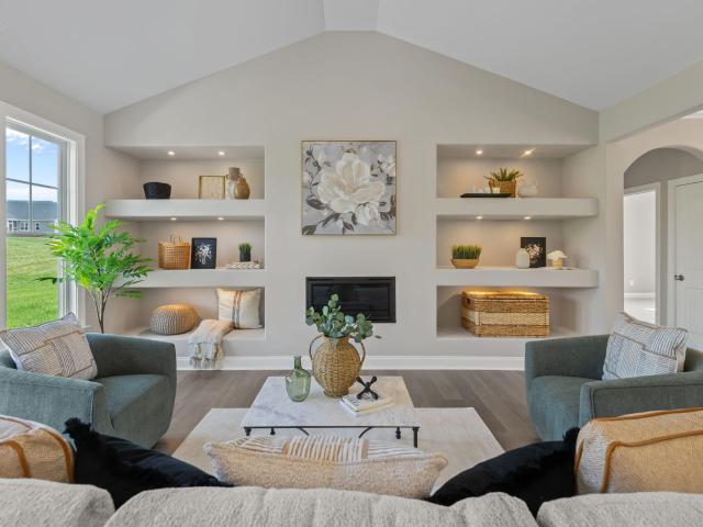 3117 Cullens Drive